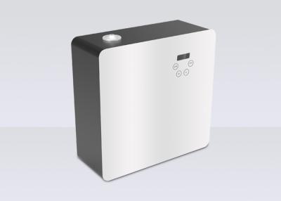 Cina Il diffusore del nebulizzatore di aromaterapia di ampia area, raffredda il diffusore dell'hotel di HVAC della foschia con la copertura acrilica squisita in vendita