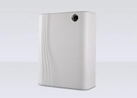 China High Efficiency  Scent Diffuser For 3000m³ / Cool Mist Plastic Scent Diffuser With 750ml Bottl for sale