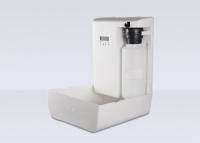 China High Efficiency  Scent Diffuser For 3000m³ / Cool Mist Plastic Scent Diffuser With 750ml Bottl for sale