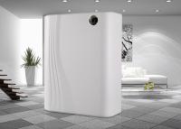 China High Efficiency  Scent Diffuser For 3000m³ / Cool Mist Plastic Scent Diffuser With 750ml Bottl for sale