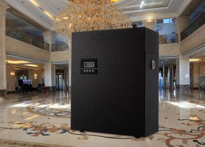 Cina La HVAC ventila il diffusore elettrico del profumo dell'aroma/macchina commerciale di fragranza del profumo per 2000 metri cubici in vendita