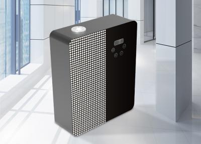 Cina Macchina media del nebulizzatore del sistema del profumo di HVAC del ³ di area 3000m con la scatola metallica dell'ANIMALE DOMESTICO 750ml/pannello acrilico in vendita