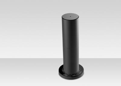 Cina Del desktop diffusore dell'olio essenziale di aromaterapia dell'aria di silenzio ultra in argento cilindrico in vendita