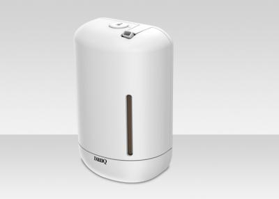 Cina Diffusore commerciale dell'aroma dell'olio di fragranza del metallo AC220V con la HVAC collegarsi in vendita