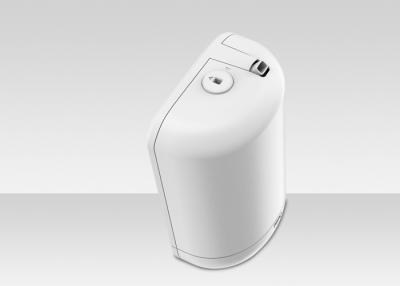 Cina Diffusore commerciale dell'aroma dell'olio di fragranza del metallo AC220V con la HVAC collegarsi in vendita