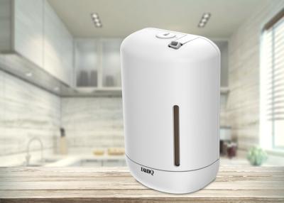 Cina Diffusore commerciale dell'aroma dell'olio di fragranza del metallo AC220V con la HVAC collegarsi in vendita