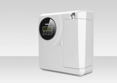 China Máquina del difusor de la fragancia del olor del sitio, ambientador de aire automático del aroma para el ³ de los 300m en venta