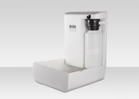 China Cool Mist Plastic Aroma Diffuser Machine Large Coverage With 750ml Bottle for sale