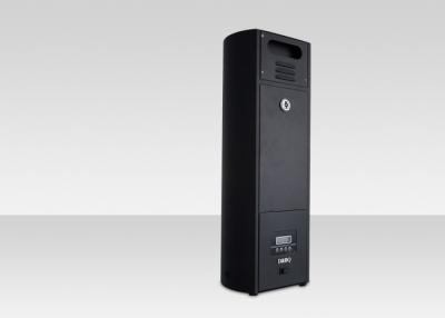 Cina Supporto portatile nero DC12V solo 23W del diffusore dell'olio essenziale del sistema del profumo in vendita