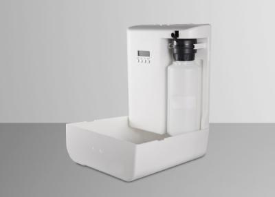 Cina Foschia fresca che tende la macchina del diffusore di fragranza dell'aroma con l'ugello migliorato per il ³ di 3000m in vendita