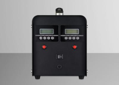 Cina Sistema del profumo di HVAC di ampia area/diffusore puro commerciale del profumo dell'olio essenziale con il doppio temporizzatore in vendita