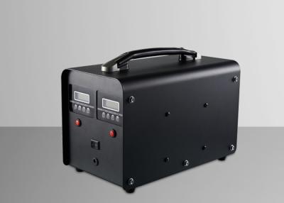 Cina Sistema del profumo di HVAC di ampia area/diffusore puro commerciale del profumo dell'olio essenziale con il doppio temporizzatore in vendita