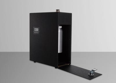 Cina Macchina commerciale dell'aria del profumo della bevanda rinfrescante di aria del profumo di HVAC con la serratura antifurto per il ³ di 2000m in vendita