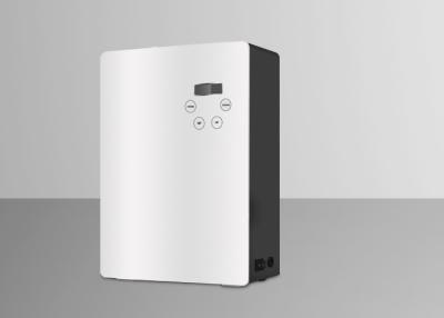 China An der Wand befestigte/Tischplattengeruch-Luft-Aroma-Maschine mit großem Kanister 750ml zu verkaufen