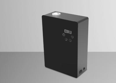 China An der Wand befestigte/Tischplattengeruch-Luft-Aroma-Maschine mit großem Kanister 750ml zu verkaufen