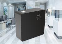 China Touching Key Operation Commercial Scent Diffuser With Exquisite Acrylic Cover for sale