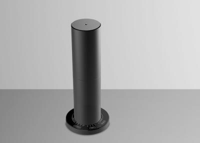 Cina Diffusore di alluminio del profumo dell'aroma nell'installazione cilindrica del desktop di forma in vendita