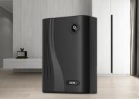 China Office Fragrance Diffuser Machine , Wall Mounted Mistifier Aroma Diffuser With PET 200ml Capacity for sale