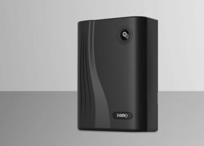 China Büro-Duft-Diffusor-Maschine, an der Wand befestigter Mistifier-Aroma-Diffusor mit HAUSTIER 200ml Kapazität zu verkaufen