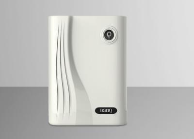 China Büro-Duft-Diffusor-Maschine, an der Wand befestigter Mistifier-Aroma-Diffusor mit HAUSTIER 200ml Kapazität zu verkaufen