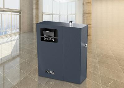 China Diffusor des Metallaromatherapie-ätherischen Öls mit Kaltdiffusions-Technologie zu verkaufen