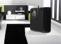 China Light Weight Wall Mounted Scent Air Machine / Scent Diffuser System for sale