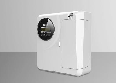 China Leichtes an der Wand befestigtes Geruch-Luft-Maschinen-/Geruch-Diffusor-System zu verkaufen