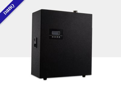 China verspreider van het het Systeemaroma van 5000 m ³ de Klassieke HVAC in Zwarte met Slot en Knoop het Schermtijdopnemer Te koop