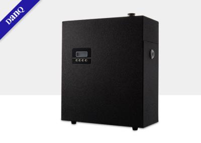 China verspreider van het het Systeemaroma van 5000 m ³ de Klassieke HVAC in Zwarte met Slot en Knoop het Schermtijdopnemer Te koop
