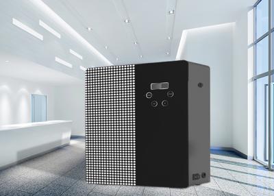 Cina Diffusore professionale dell'aroma di HVAC del ³ di atomizzazione 5000m per l'introduzione sul mercato del profumo in vendita