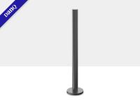 China Remote Controlled Aroma Air Machine / Stand Alone Scent Diffuser For Hotel Room for sale