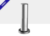 China Air Aroma Scent Diffuser Machine In Cylindrical Shape With Desktop Installation for sale