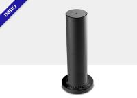 China Air Aroma Scent Diffuser Machine In Cylindrical Shape With Desktop Installation for sale