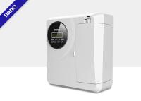 China Easy Installation Electric Room Fragrance Diffuser / Scent Diffuser Machine Wall Mounted For Small Area for sale