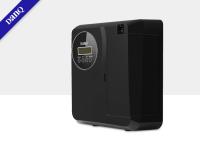 China Easy Installation Electric Room Fragrance Diffuser / Scent Diffuser Machine Wall Mounted For Small Area for sale