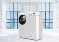 China Easy Installation Electric Room Fragrance Diffuser / Scent Diffuser Machine Wall Mounted For Small Area for sale