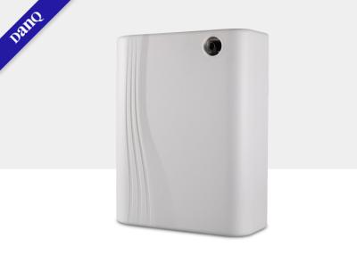 China Weiße wasserlose Geruch-Aroma-Diffusor-Maschine für 3000 Kubikmeter Eco freundlich zu verkaufen