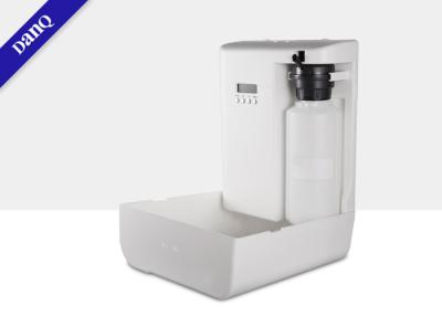 China Weiße wasserlose Geruch-Aroma-Diffusor-Maschine für 3000 Kubikmeter Eco freundlich zu verkaufen