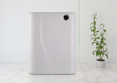 China Weiße wasserlose Geruch-Aroma-Diffusor-Maschine für 3000 Kubikmeter Eco freundlich zu verkaufen