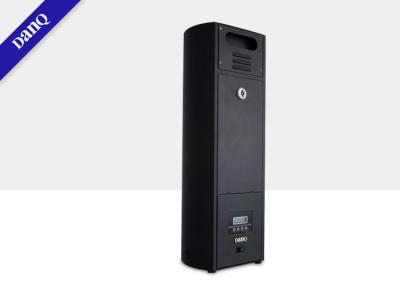 Cina L'ingresso portatile dell'hotel ha decorato la macchina di fragranza del profumo con il temporizzatore intelligente in vendita