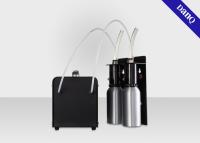 China 10000m³ Coverage Double Timer HVAC Scent Diffuser With Two 500ml / 5L Bottle for sale