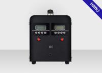 China 10000m³ Coverage Double Timer HVAC Scent Diffuser With Two 500ml / 5L Bottle for sale