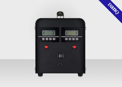 Cina diffusore del profumo di HVAC del temporizzatore del doppio di copertura del ³ di 10000m con due bottiglie 500ml/5L in vendita
