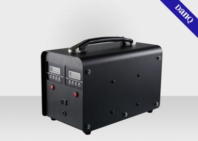 Cina diffusore del profumo di HVAC del temporizzatore del doppio di copertura del ³ di 10000m con due bottiglie 500ml/5L in vendita