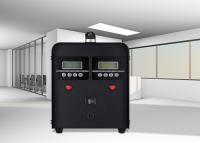 China 10000m³ Coverage Double Timer HVAC Scent Diffuser With Two 500ml / 5L Bottle for sale