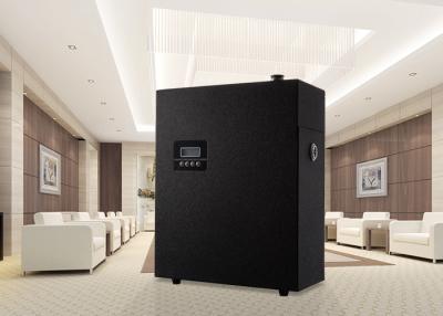 China ambientador comercial del difusor del olor del hotel del ³ de los 2000m/de aire del olor con la cerradura antirrobo en venta
