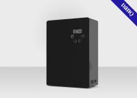 China 750ml Big Bottle Scent Diffuser Machine / Scent Aroma Nebulizer Diffusion Desktop Installation for sale