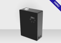 China 750ml Big Bottle Scent Diffuser Machine / Scent Aroma Nebulizer Diffusion Desktop Installation for sale