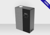 China 750ml Big Bottle Scent Diffuser Machine / Scent Aroma Nebulizer Diffusion Desktop Installation for sale