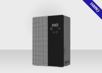 China 750ml Big Bottle Scent Diffuser Machine / Scent Aroma Nebulizer Diffusion Desktop Installation for sale